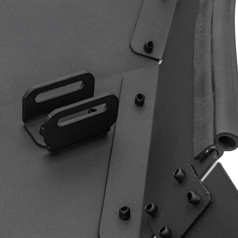 KEMIMOTO Front & Rear Door Panels For CAN AM X3 Max 2017-2026 LH+RH ...