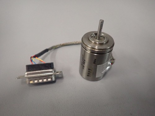 11BHW45WDF754 - MOOG - 11-BHW-45WD/F754 / Brushless resolver USED | eBay