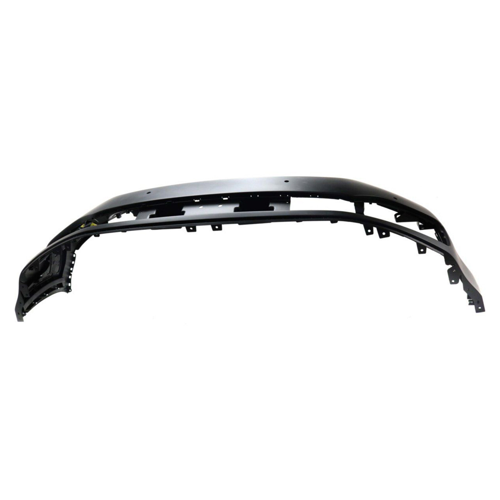 NEW Primered - Front Bumper Cover Fascia for 2015-2020 GMC Yukon w ...