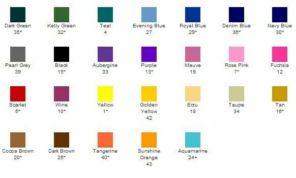 Rit Liquid Dye Color Combinations Colors – Rit Dye