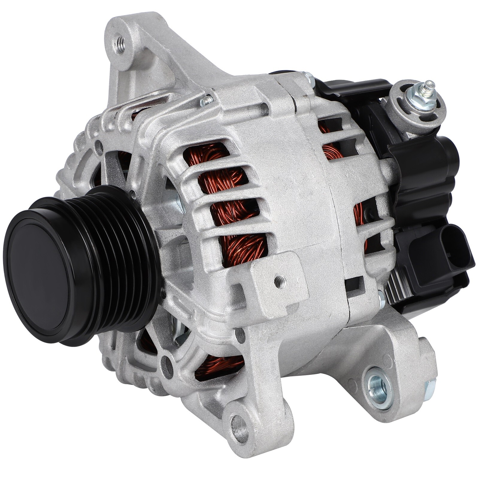 Alternator For Toyota COROLLA 2014-2018 1.8L 2614390A FG12T050 27060 ...