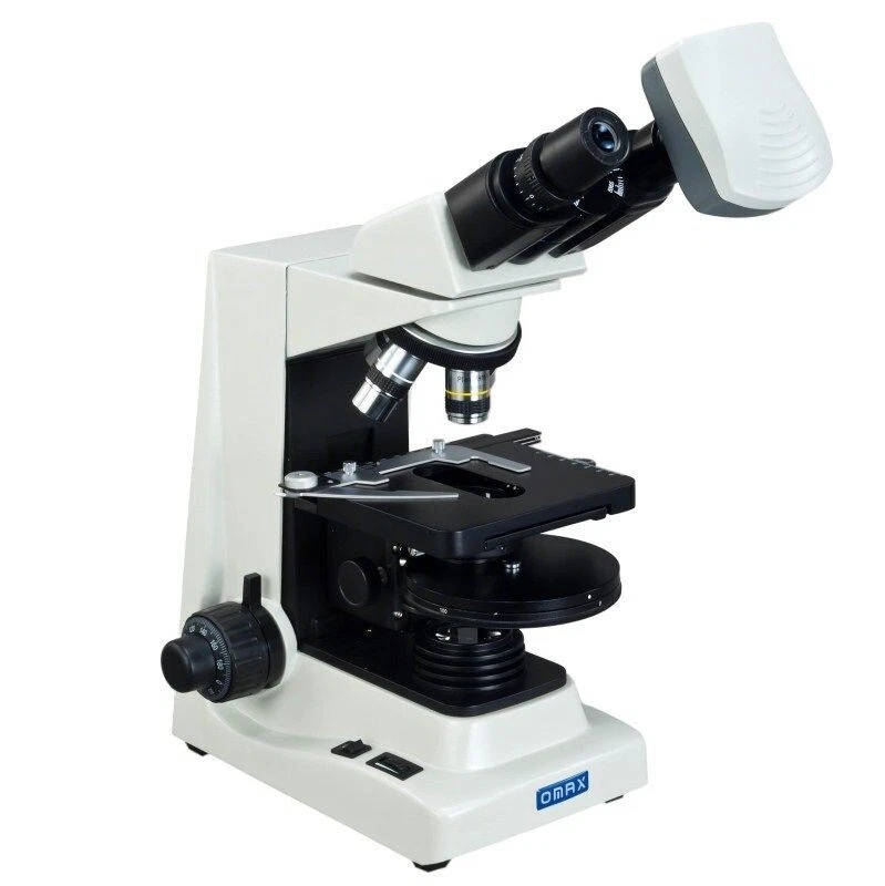 Nosepiece Microscope