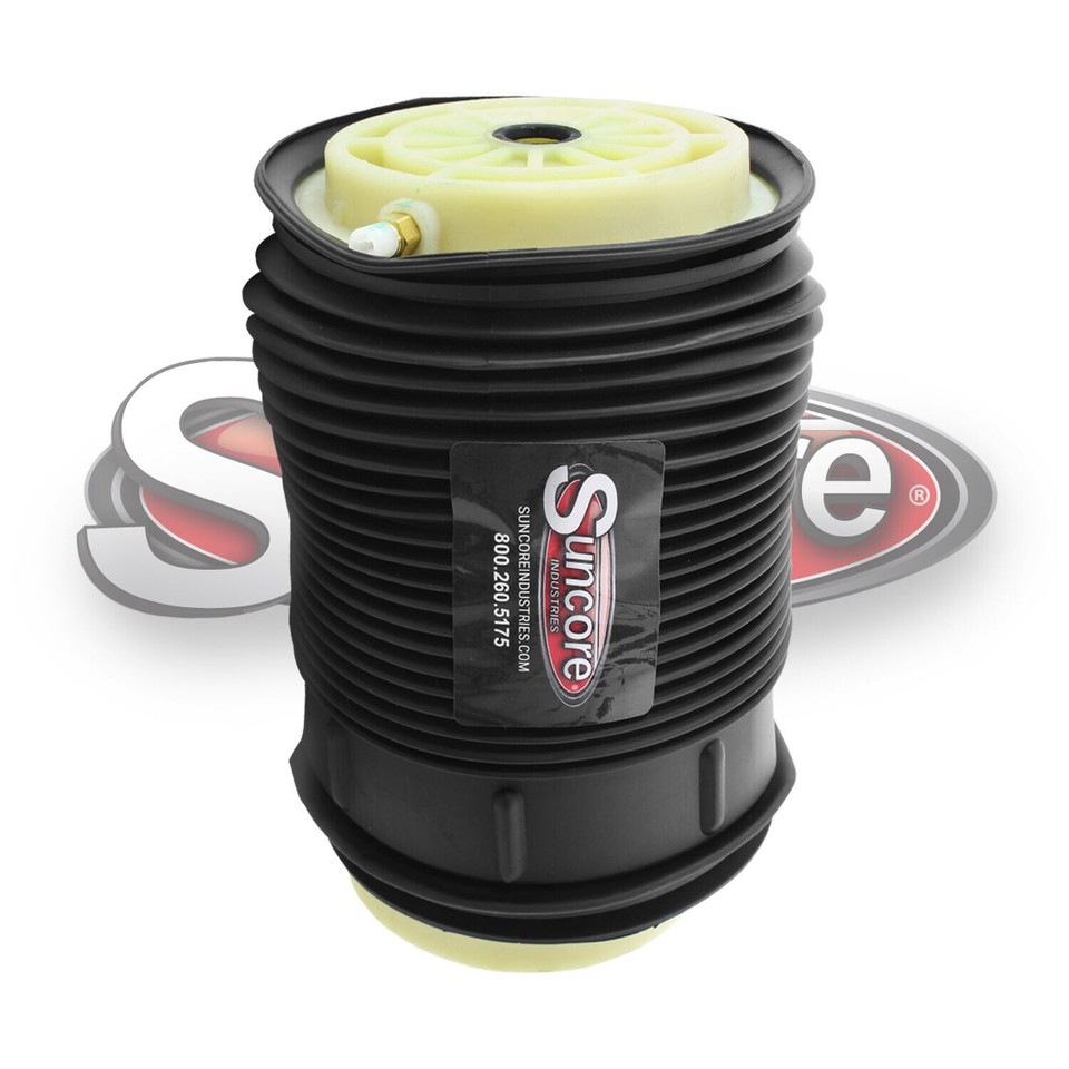 Right Airmatic Suspension Air Spring-New for 14-16 Mercedes E63 AMG S ...