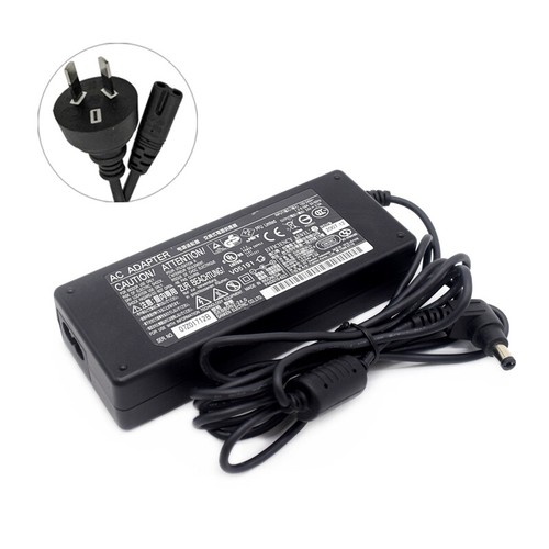 AC Adapter Power Supply Charger for Fujitsu fi-7260 fi-7280 PA03670 ...
