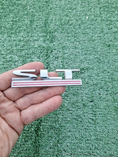 Dodge Ram 1500 2500 3500 Durango Dakota Nitro SLT Emblem Logo Badge OEM ...