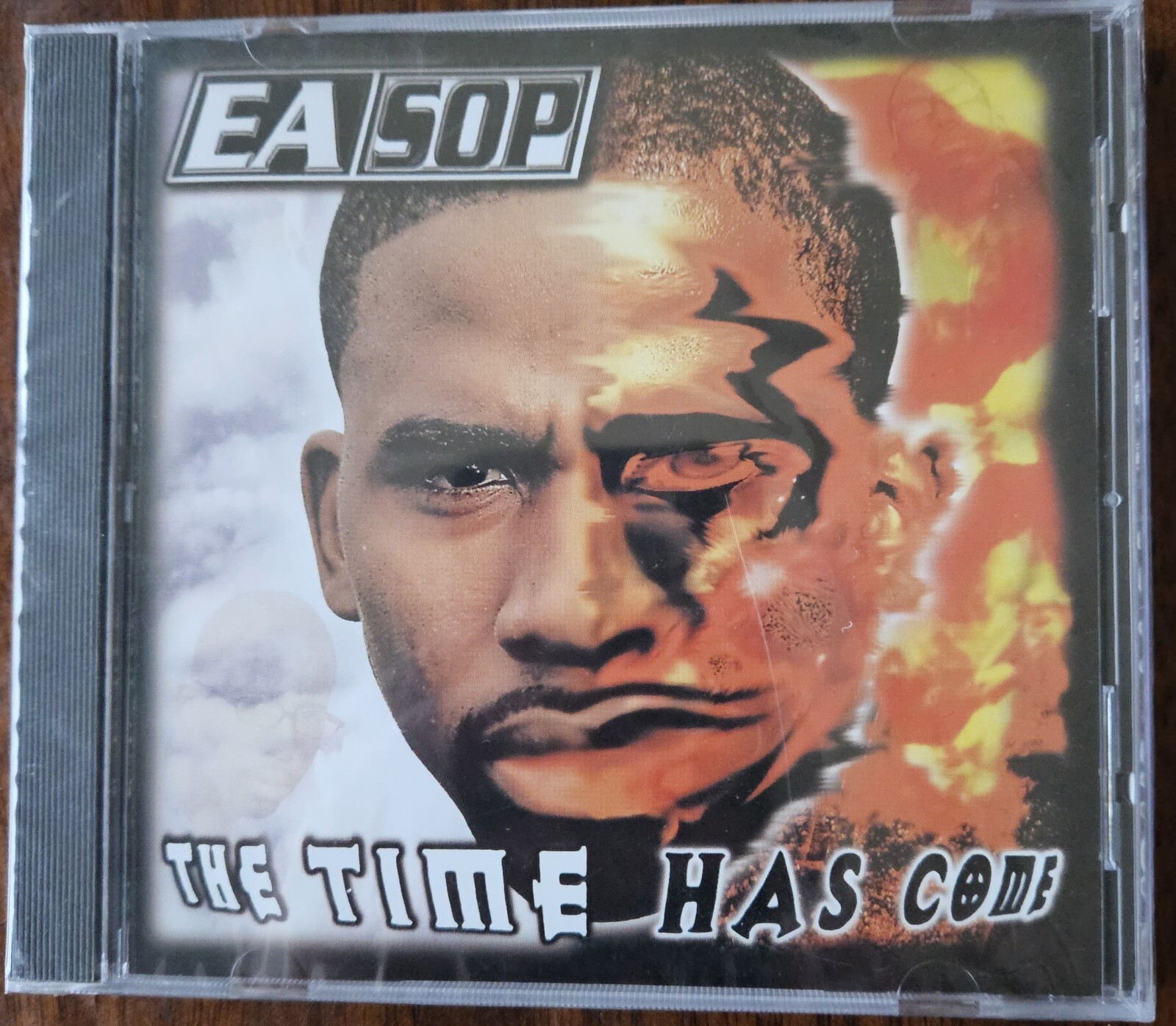 The Time Has Come * by Easop (CD, Life Or Death) 692417000720| eBay