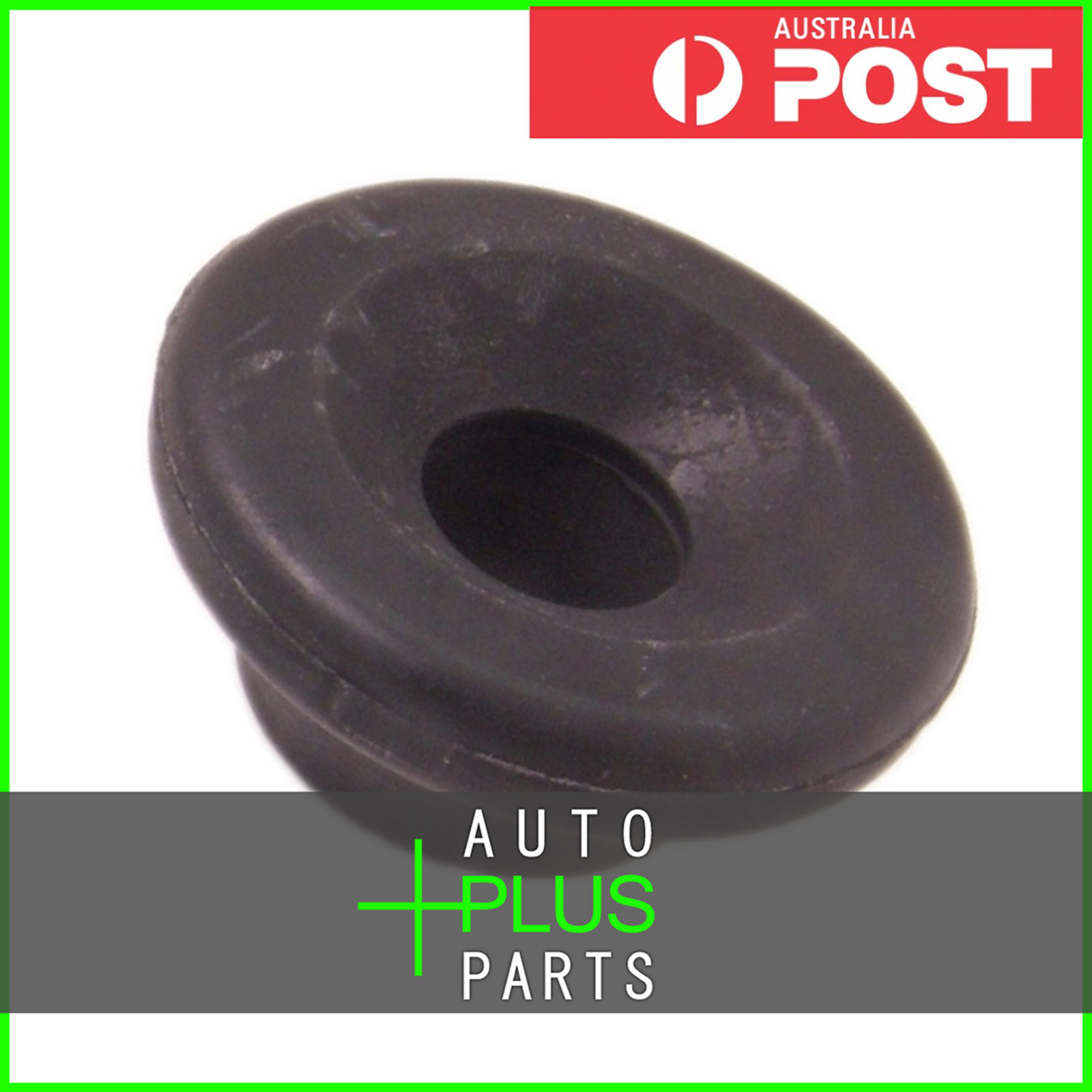 Fits MITSUBISHI LANCER CEDIA REAR SHOCK ABSORBER BUSHING - CS | eBay