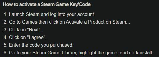 Region Free Steam PC Keys (NO CD/DVD) | eBay