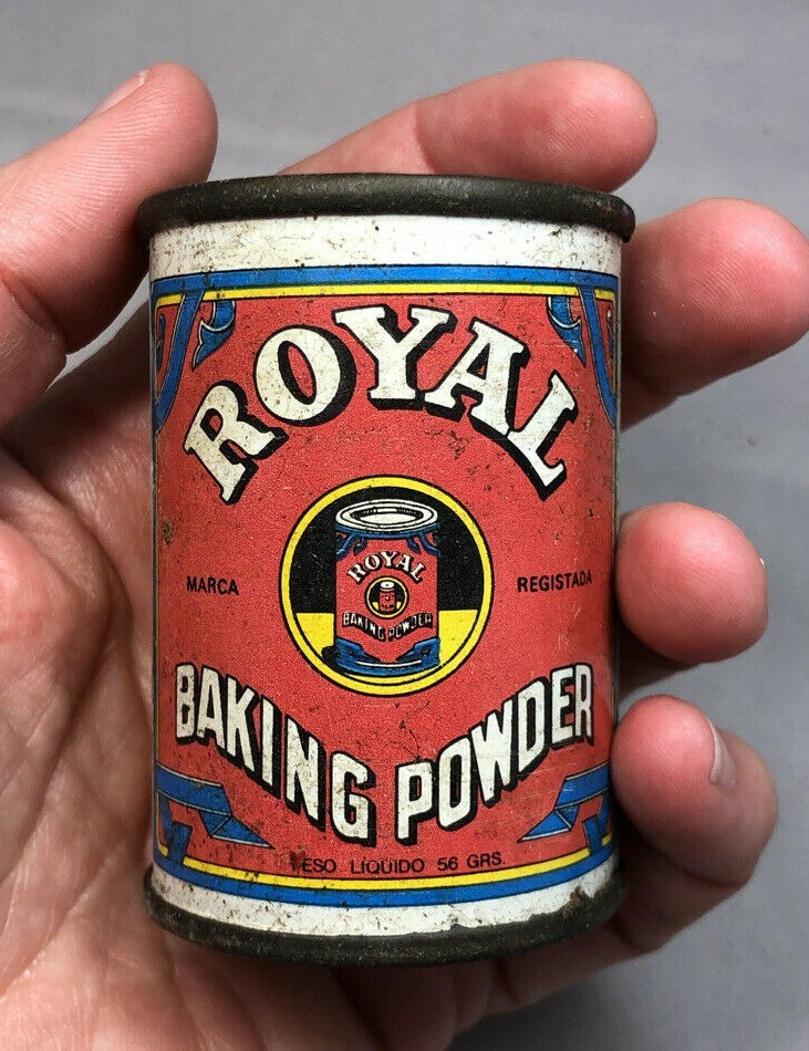 Royal Baking Powder