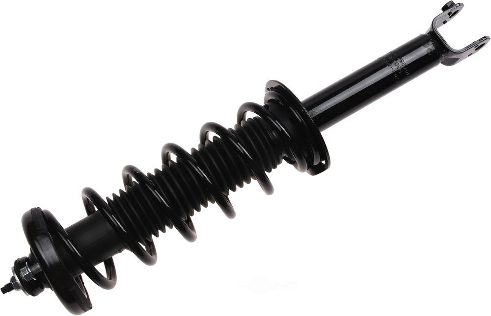 Suspension Strut and Coil Spring Assembly-PRO-Strut fits 09-14 Acura TL ...