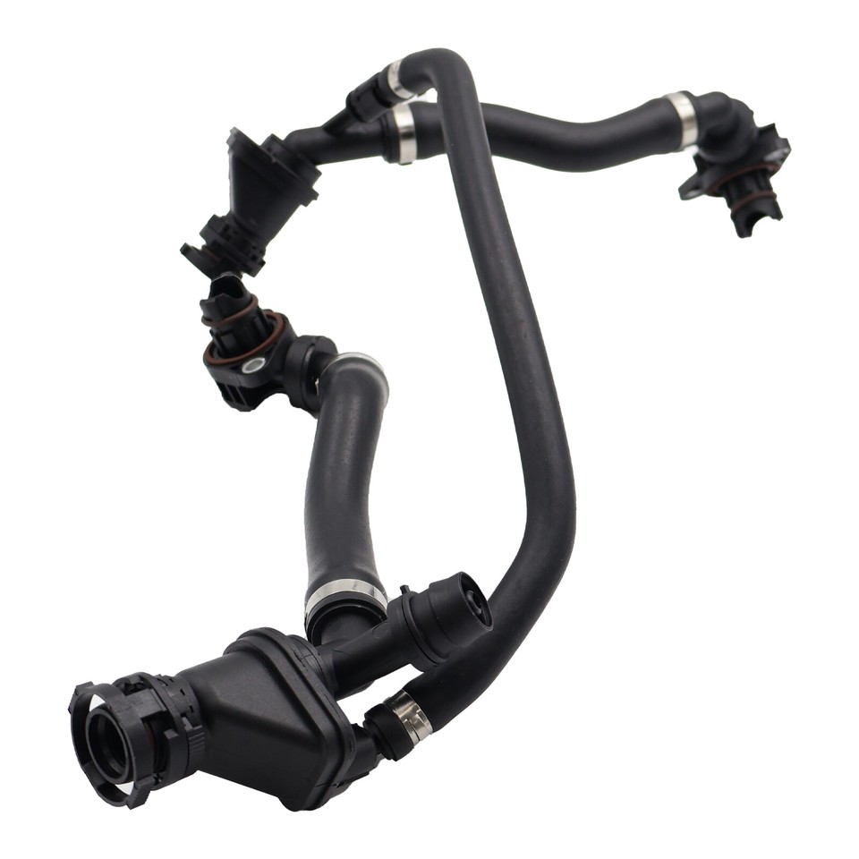 Crankcase Breather Hose for BMW 550i 650i 750Li Alpina xDrive ...