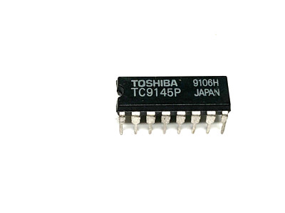 TC9145P Original New Toshiba Integrated Circuit | FREE US Shipping | eBay