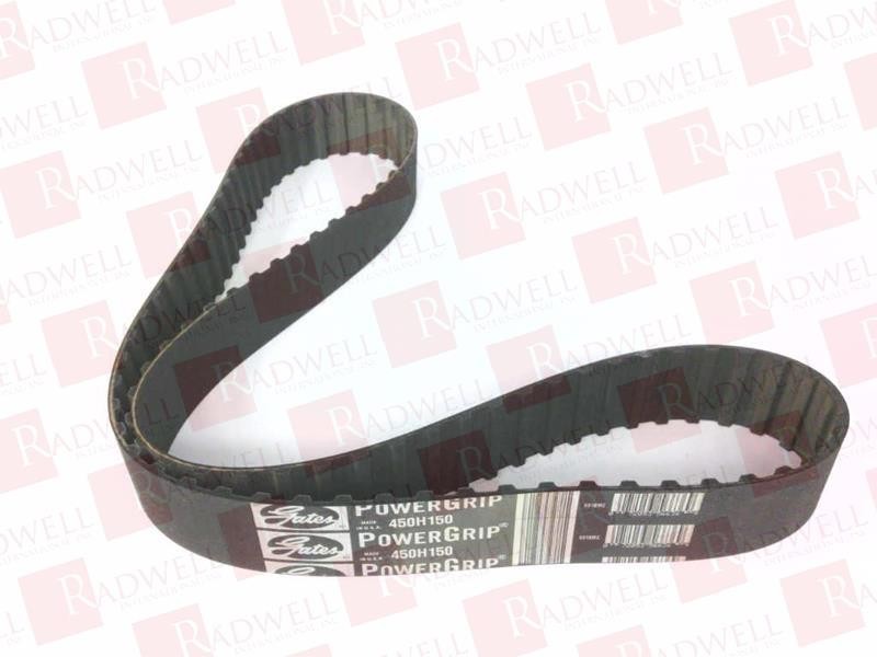 GATES 450H150 / 450H150 (USED) | eBay