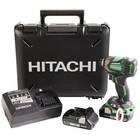 HITACHI WH18DBDL2 NEW 18V Brushless Cordless Li-Ion Triple Hammer ...