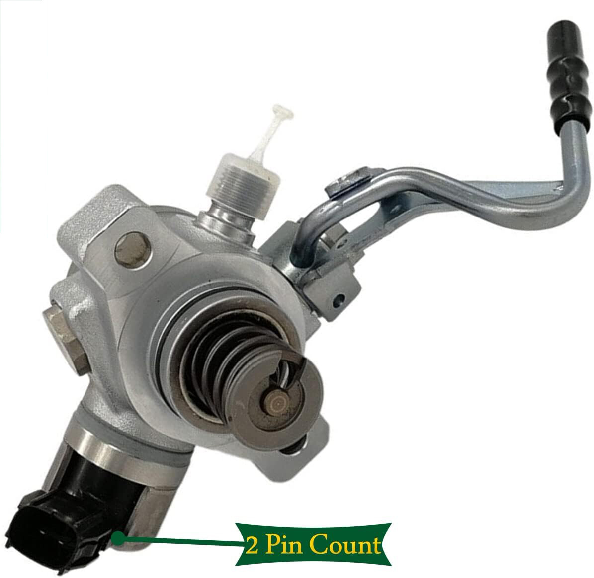 High Pressure Fuel Pump For Honda Accord 2013-2014 TLX 2015-2016 2.4L ...