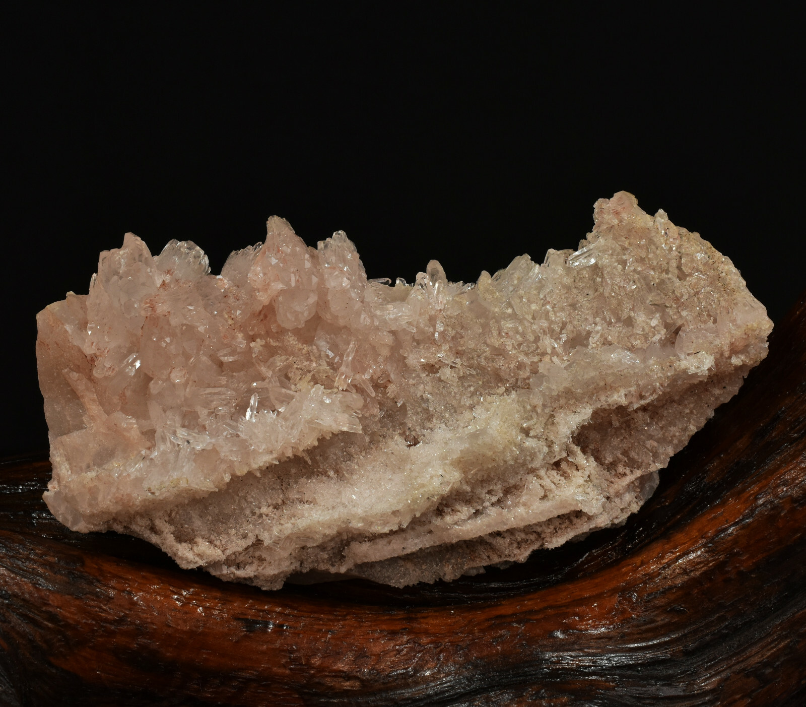 HIMALAYAN Lemurian Seed NIRVANA ICE AGNITITE FADEN QUARTZ crystal ...