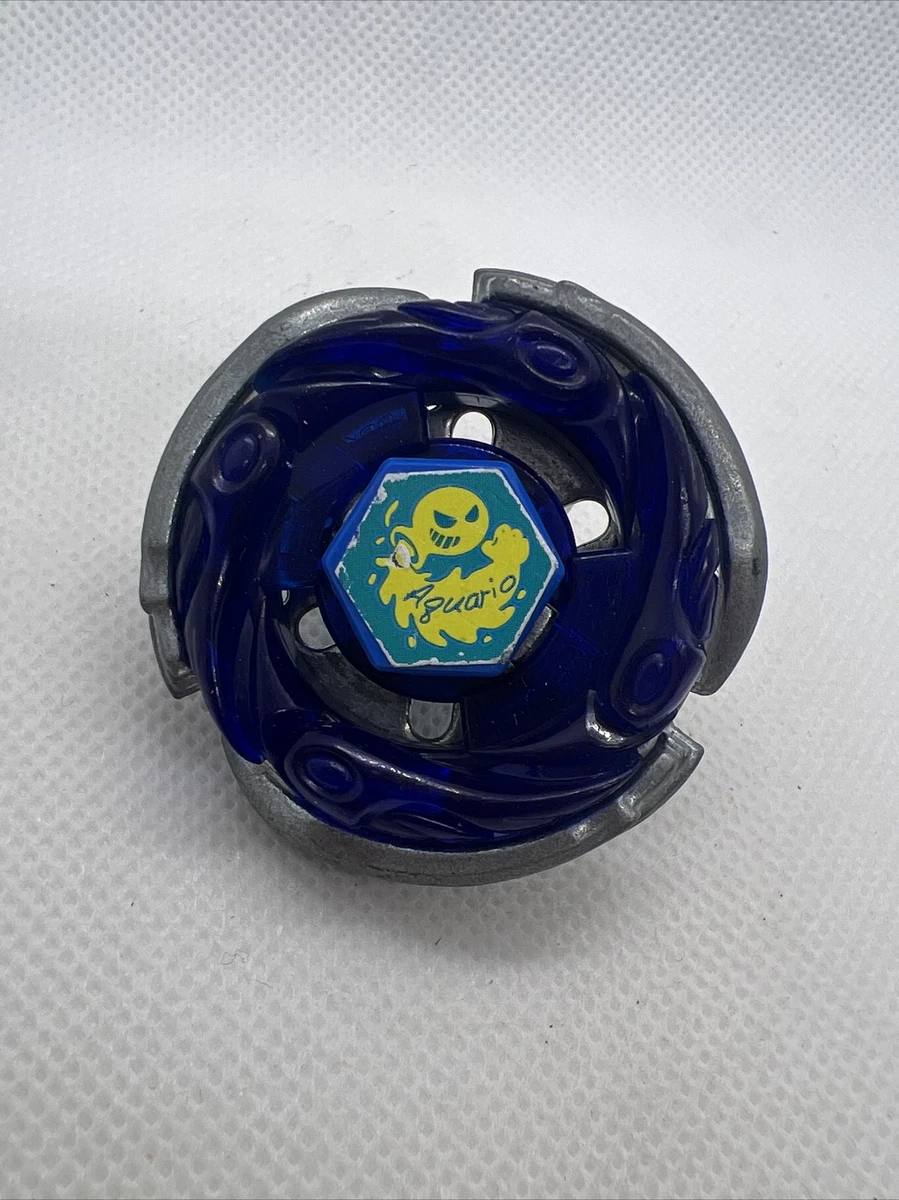 Beyblade Storm Serpent