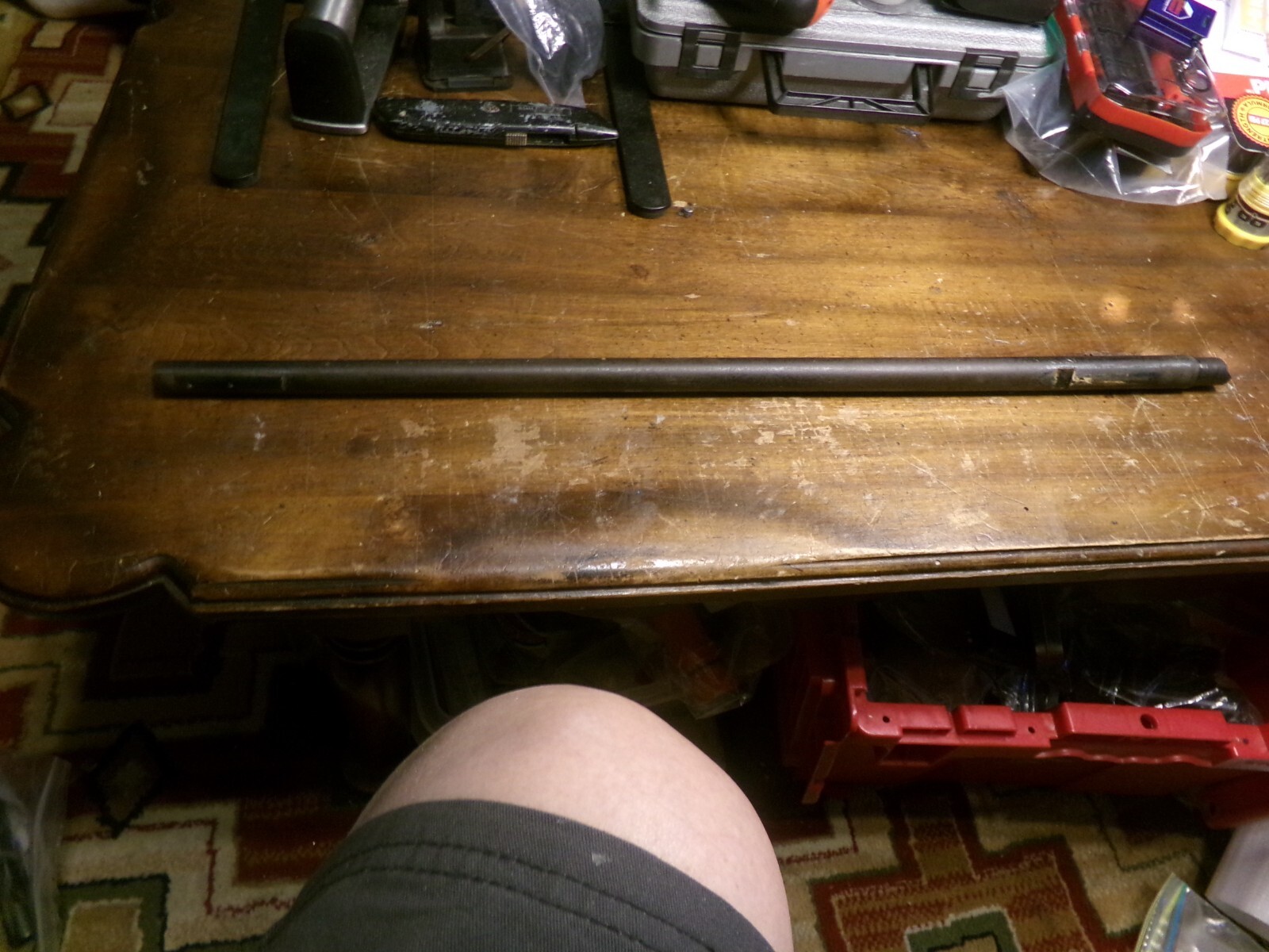 marlin 122 barrel | eBay