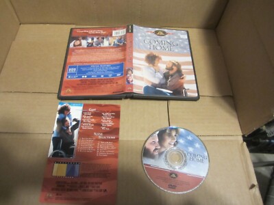 Coming Home (DVD, 2002, Widescreen) 27616874825| eBay