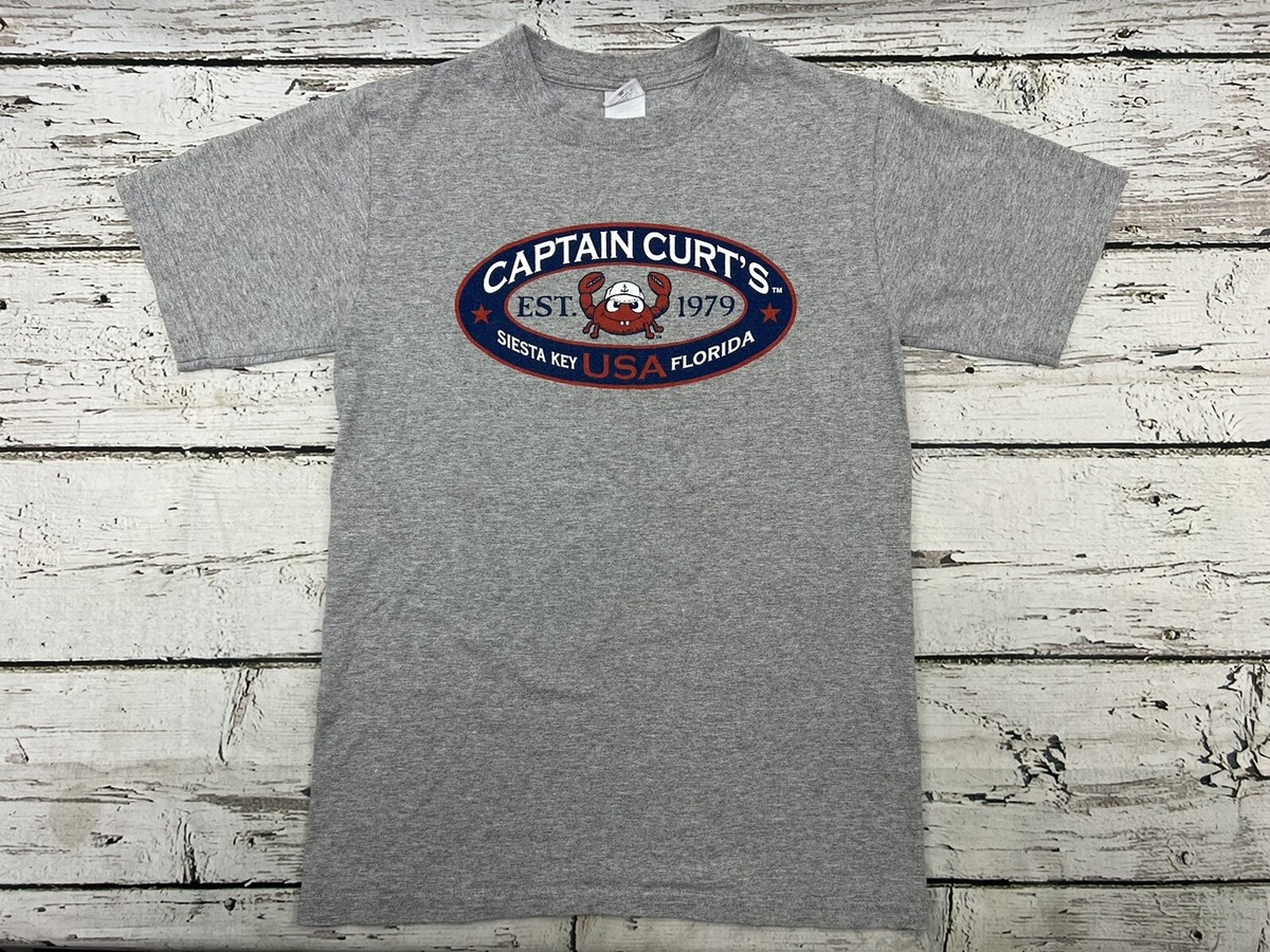 Captain Curts Siesta Key