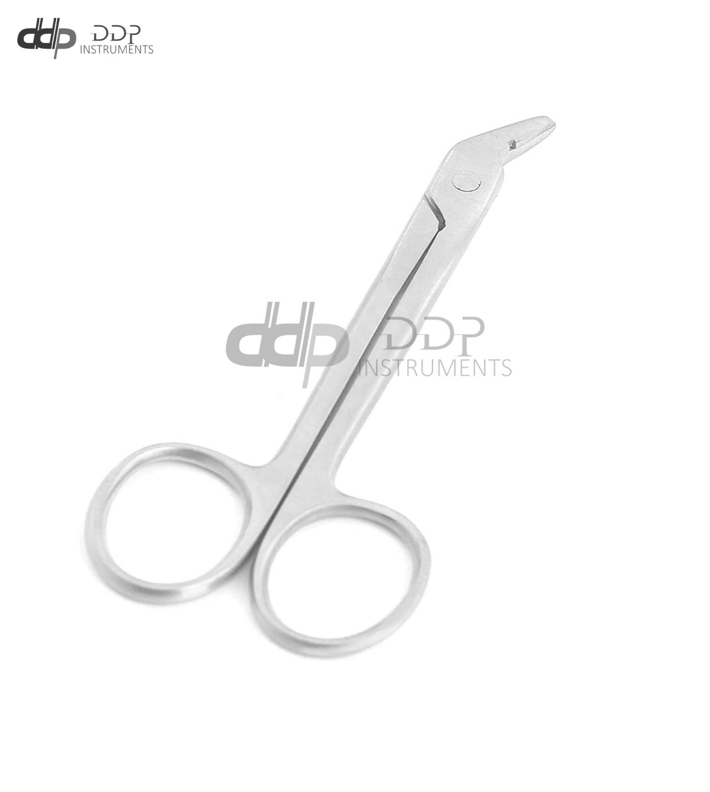 Roger Wire Cutting Scissors 4.5'' Stainless Steel Surgical Dental ...