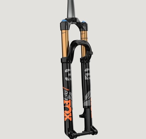 Fox 32 Float Fit 4 Factory Suspension Fork 29 " 100mm Tapered 15x110mm ...
