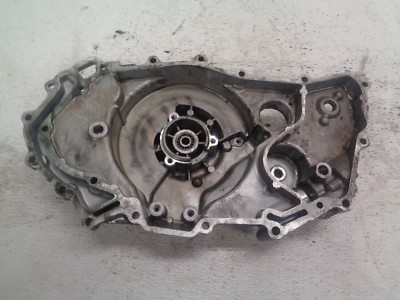 00 2000 Can-Am Bombardier Traxter 500 4x4 Four Wheel Side Engine Cover ...