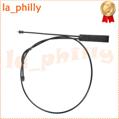 Bonnet Hood Release Cable 2058800059 Fit For Mercedes-Benz C63S AMG ...