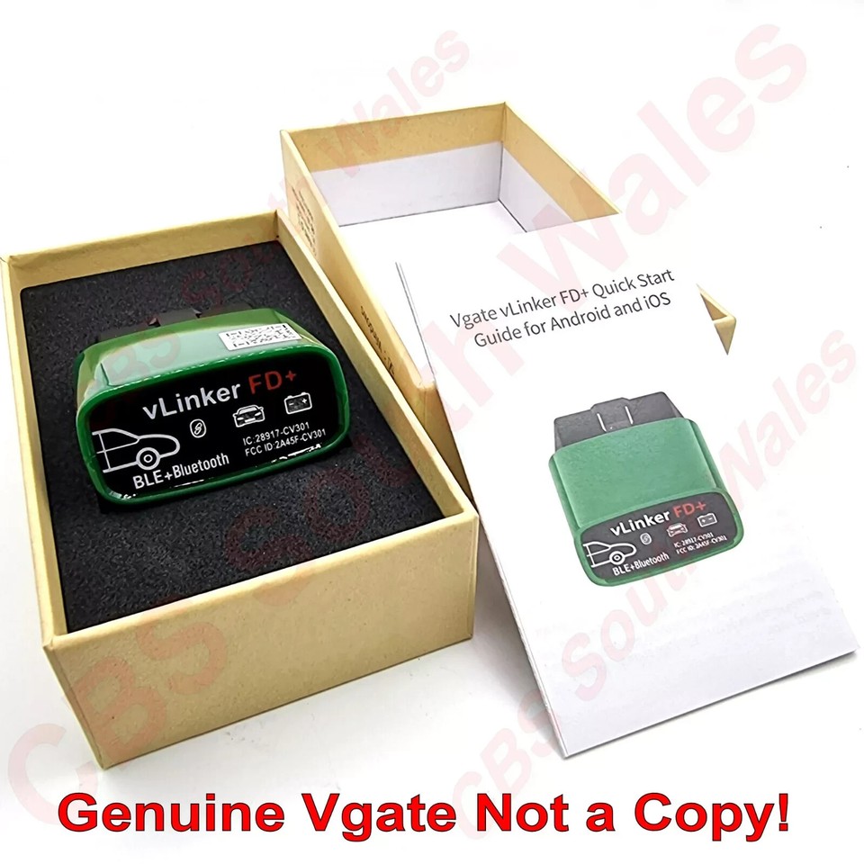 For Ford Diagnostic Tablet 10" Full Forscan with License vLinker ...