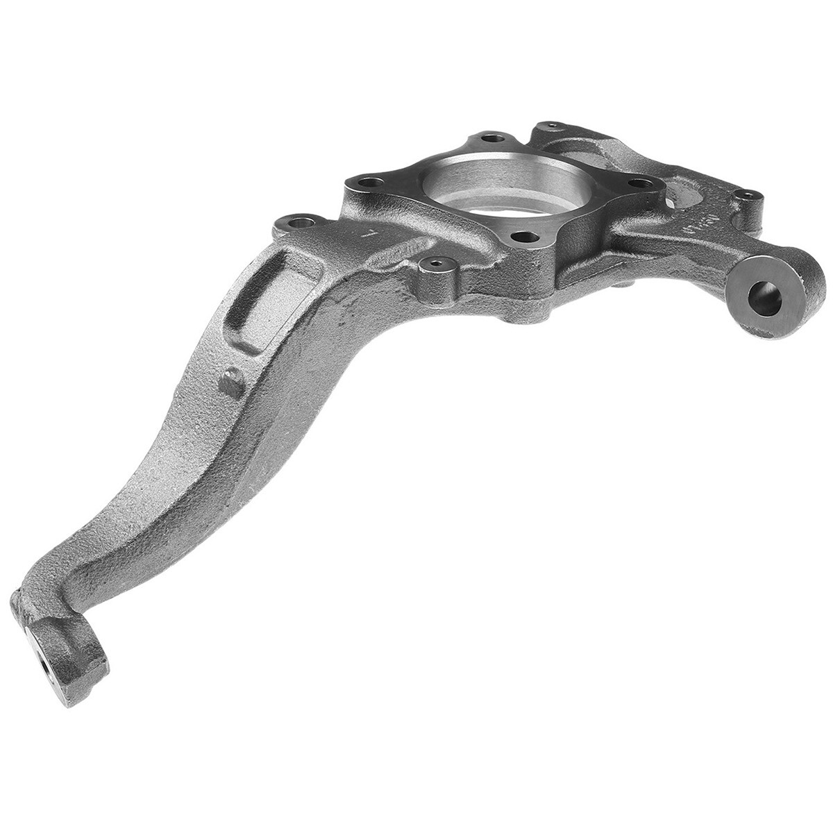 2x Front Steering Knuckle for Ford Expedition 2007-2009 F-150 Lincoln ...