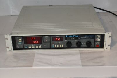 Cryogenics - Lakeshore Cryotronics