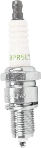 NGK SPARK PLUGS 1233 Spark Plug - BPR5EY | eBay