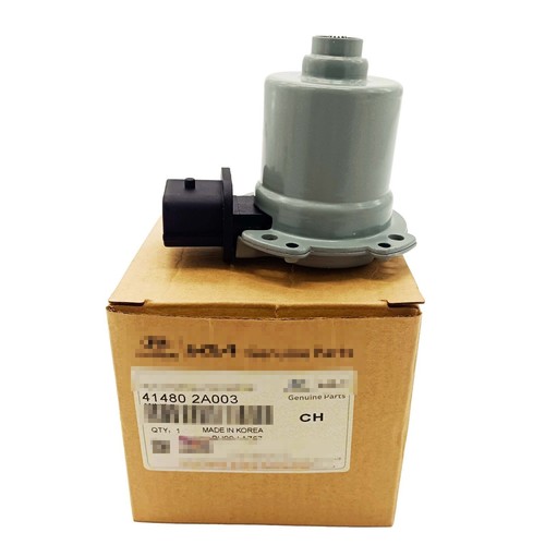 OEM NEW CLUTCH MOTOR ACTUATOR For 12-17 HYUNDAI VELOSTER OE# 41480 ...
