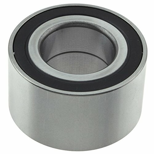 WJB WB510053 - Front Wheel Bearing - Cross Reference: National 510053 ...