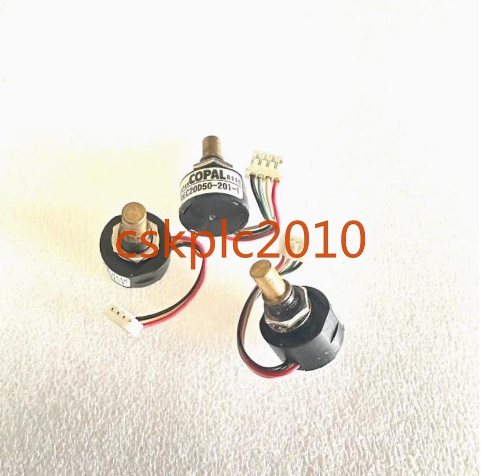 1 PCS COPAL REC20D50-201-1 Encoder | eBay