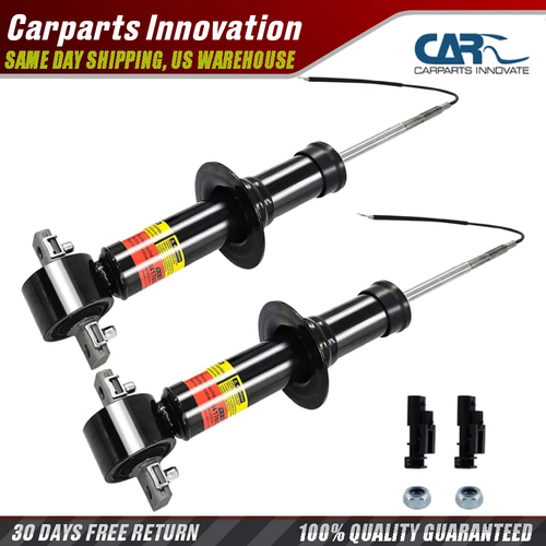 84176631 84977478 Front Struts Shock Absorber for 2015-2020 Cadillac ...