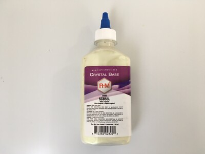 RM Crystal Base SCB55L Ultra Tropical colorshift RM 180ml | eBay