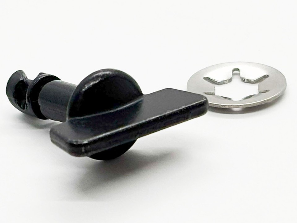 Bolt for 2015 - 2024 Traverse Yukon Denali Tahoe Hitch Cover 11612235 ...