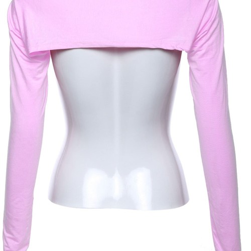 Shoulder Arm Sleeves Wrap Covers for Women Bolero-Style Modal Shawl | eBay