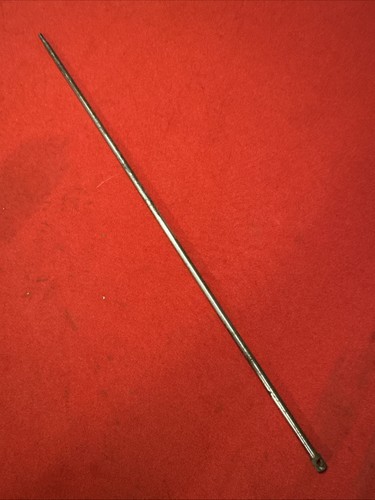 Polish MOSIN M44/ M-44 CLEANING ROD ORIGINAL 5827 | eBay