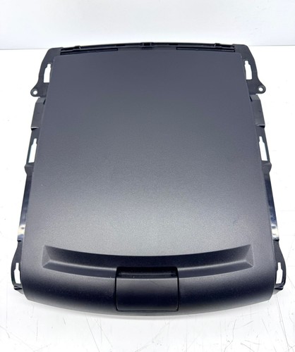 Original Mercedes Sprinter W906 Front Dashboard Storage Box Tray ...