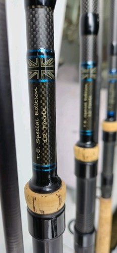 Harrison Torrix Te Special Edison Carp Fishing Rods | eBay UK