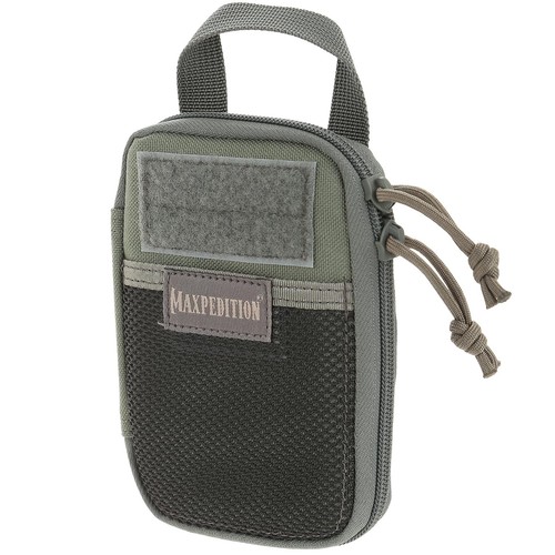 Maxpedition Mini Pocket Organizer 846909008941| eBay