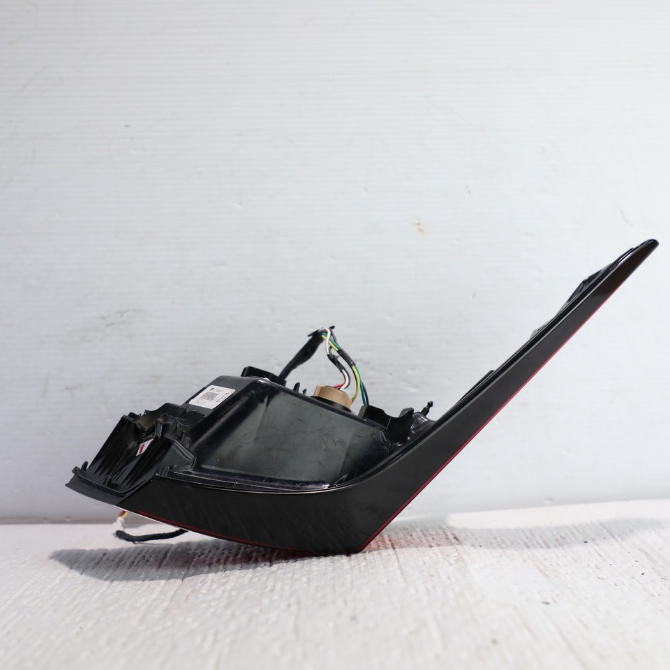 2019-2023 Nissan Altima Right Passenger Side Tail Light OEM 265506CA1B ...