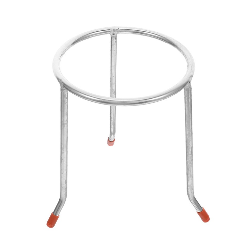Laboratory Tripod Support Stand Metal Holder for Burner Chemistry ...