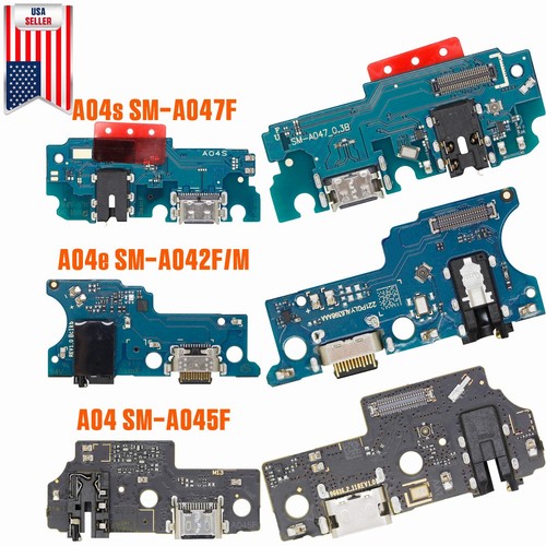 Type-C USB Charging Port Board Dock Connector For Samsung Galaxy A04 ...