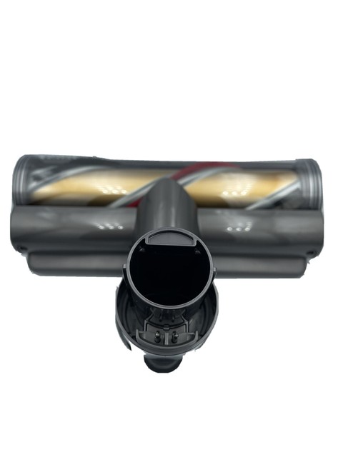 Dyson 970100-03 Torque-drive Bodendüse Gold V11 Turbo Düse günstig ...