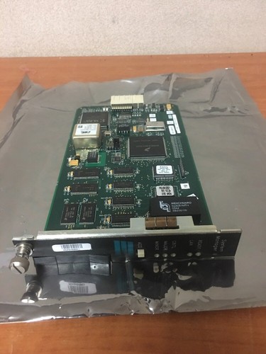 MKT-006-02353 Eastern Research SMC-II Controller Module II ERI-DNX-11 ...