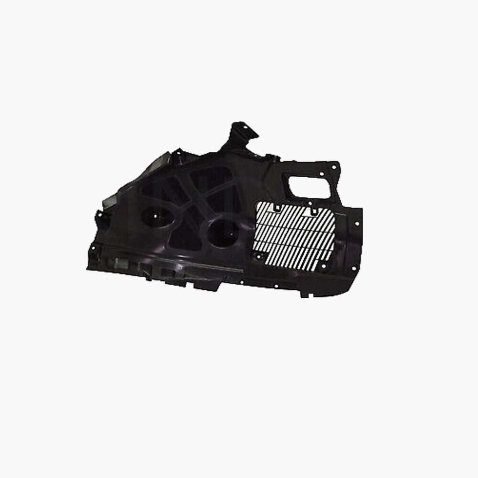 51717424905 Fender Liners Front Driver Left Side LH Hand for BMW X5 ...