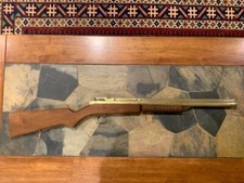 Benjamin franklin air rifle model 340 - kumdr